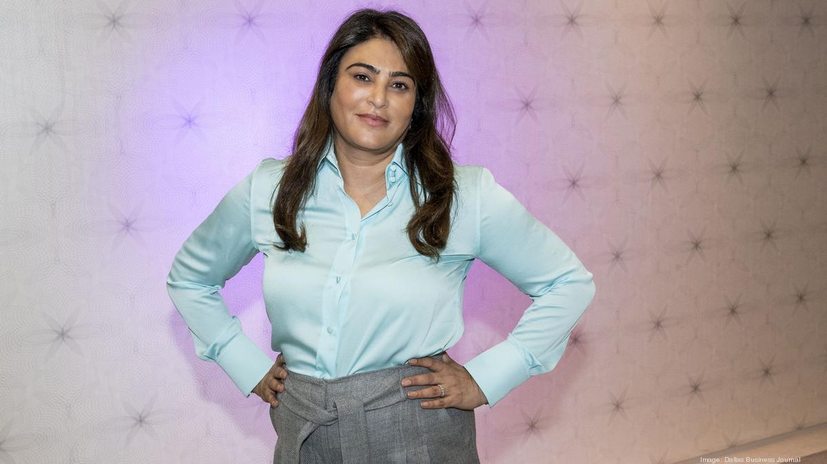 Q&A with Poonam Mohan — Vice President, Corporate Technology, American ...