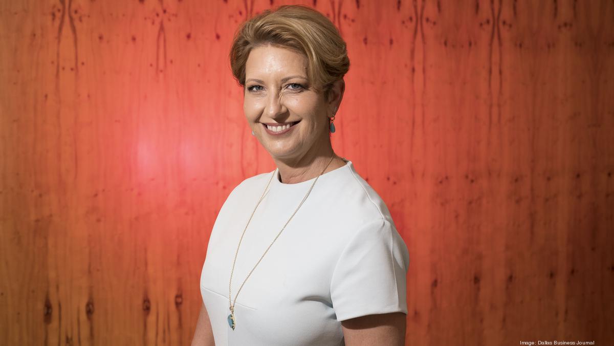 Q&A with Gretta Brooks — CEO & founder, SalesBoost - Dallas Business ...