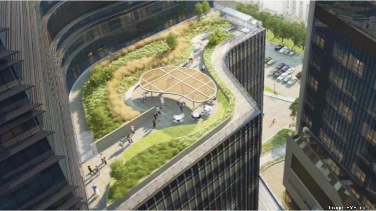 Houston Methodist kicks off construction of $1.4B Centennial Tower ...