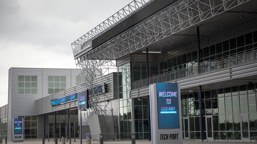 Frost Bank eyes Port SA for next branch, talks Texas expansion - San ...