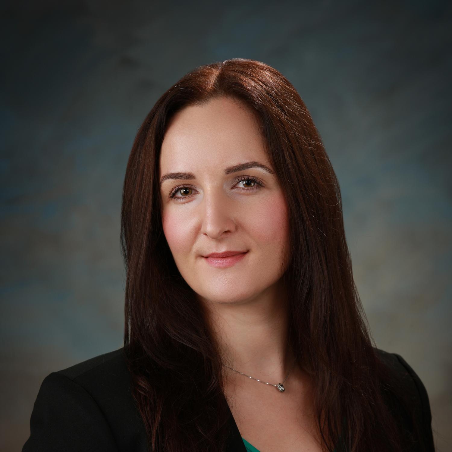 Erna Dubravic, CPA | People on The Move - Phoenix Business Journal