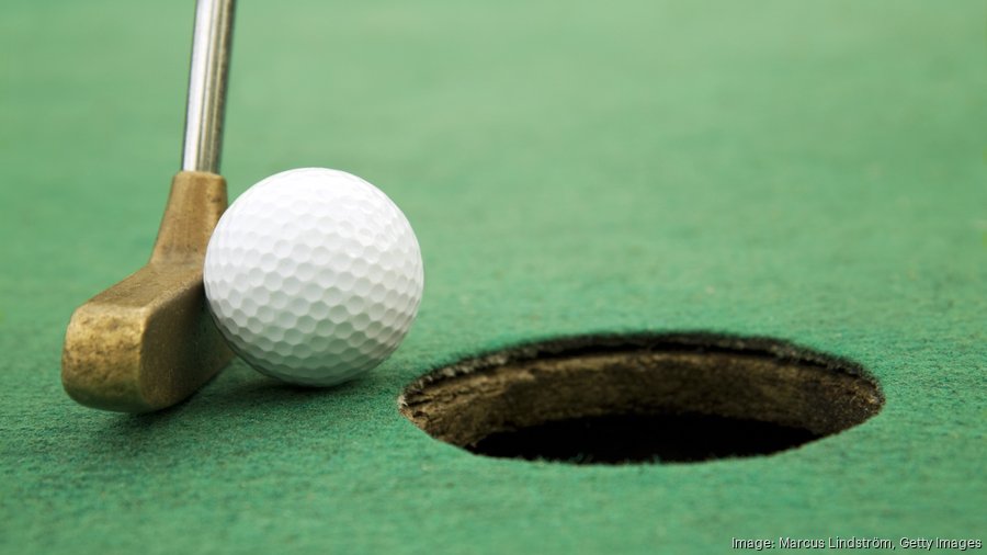 Joe Edwards' Delmar Loop mini golf facility moves ahead after pandemic ...