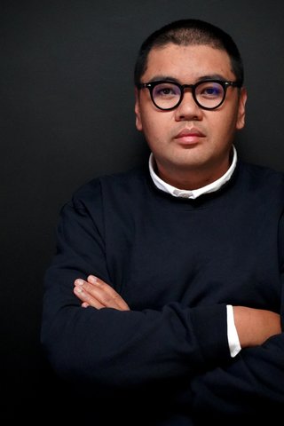 The Portland Business Journal's Forty Under 40 2022: Mark Pimentel of ...