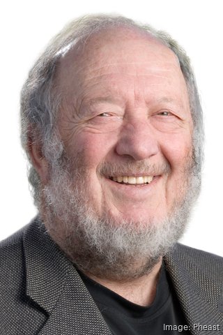 How Stanford University's Irv Weissman and Jason Ross hope to reset ...