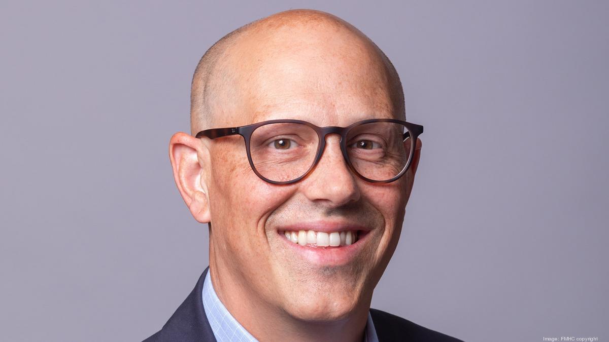 Shook named CFO at First Mutual Holding - Cleveland Business Journal