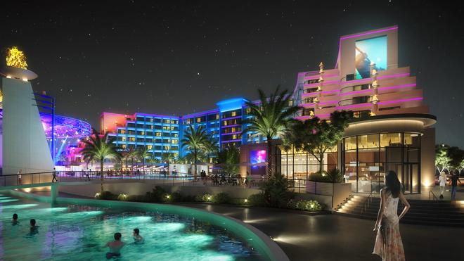 Behind the deal: VAI Resort, formerly Crystal Lagoons, releases new ...