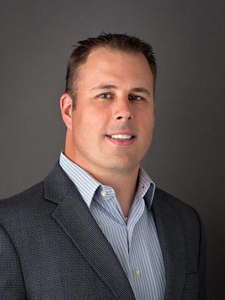 Justin Jacobson | People on The Move - Boston Business Journal