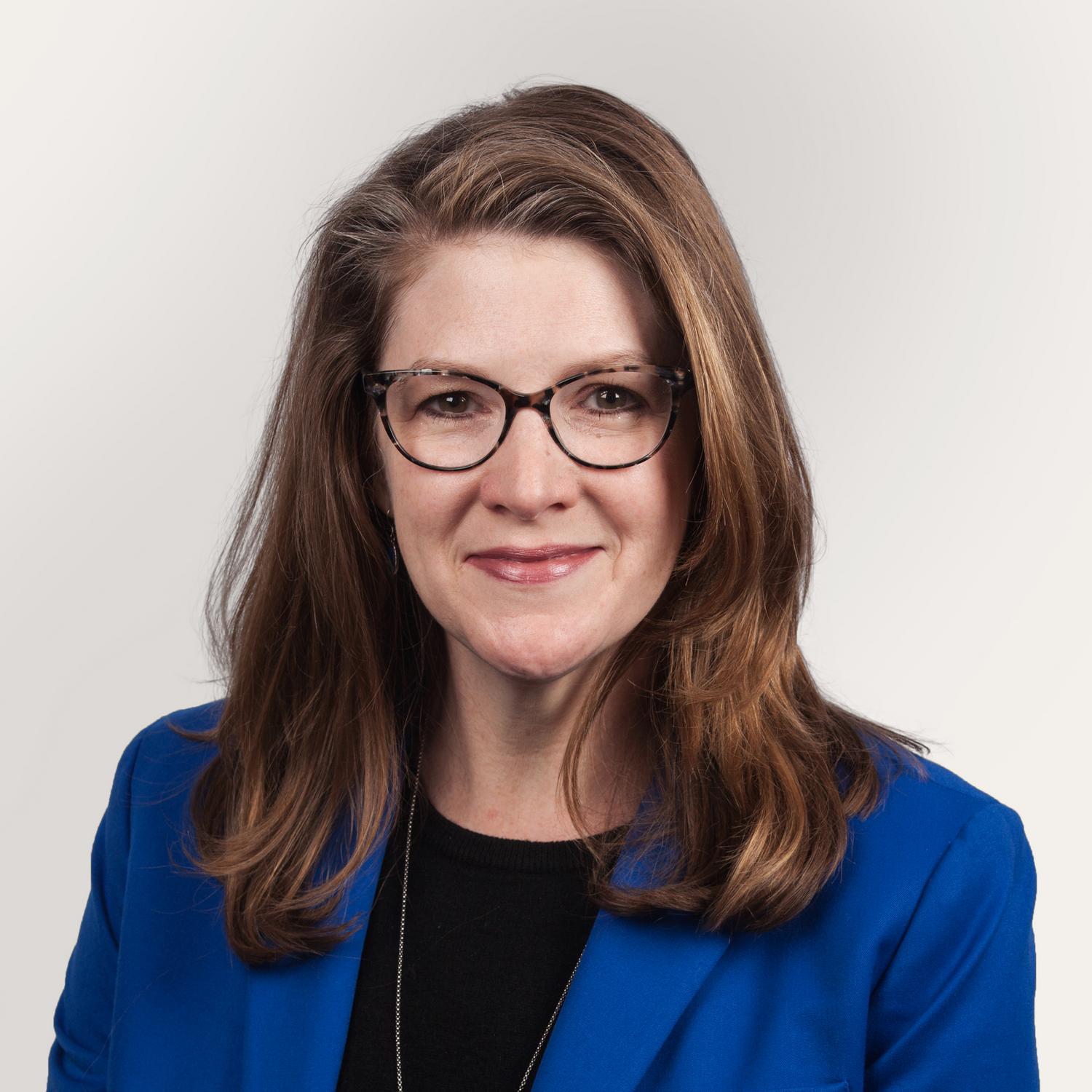 Annie Bogue | People on The Move - Dallas Business Journal