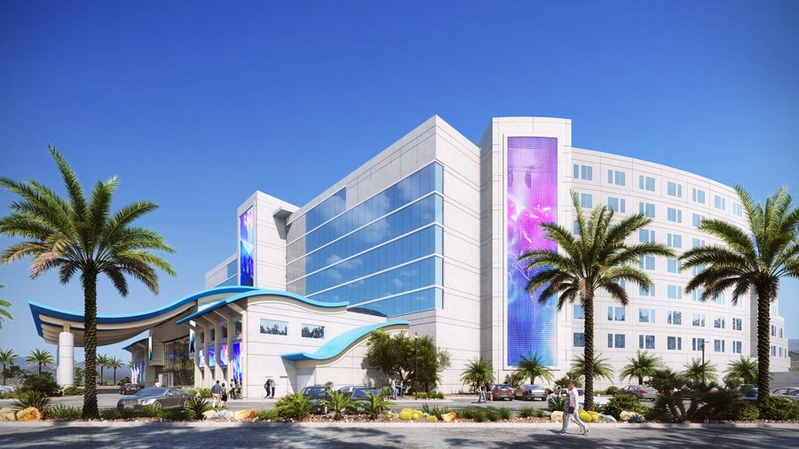 Phoenix Metro project VAI Resort unveils new details about what project ...