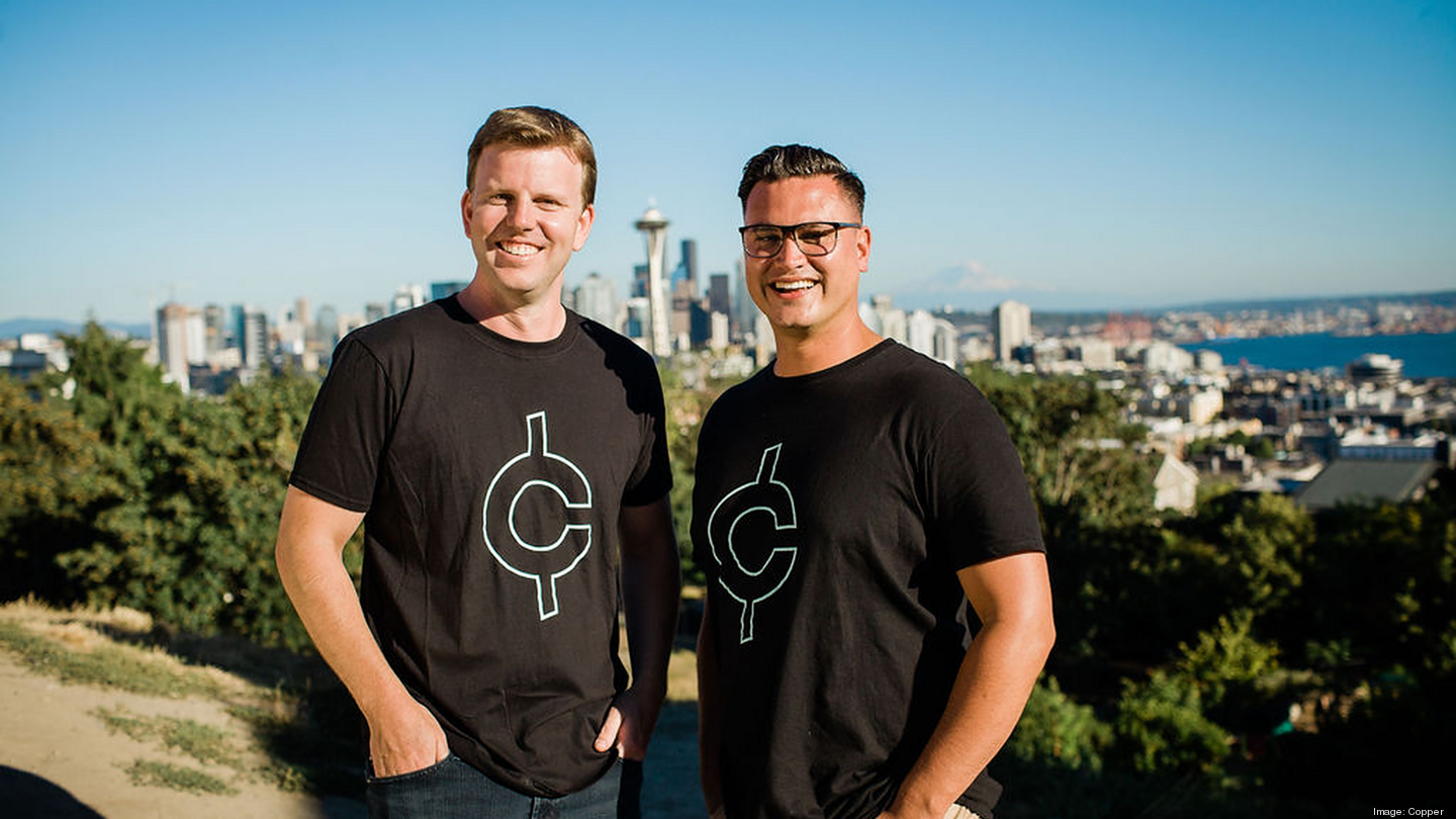 Seattle Inno - Seattle startup behind dating app for pet parents eyes ...