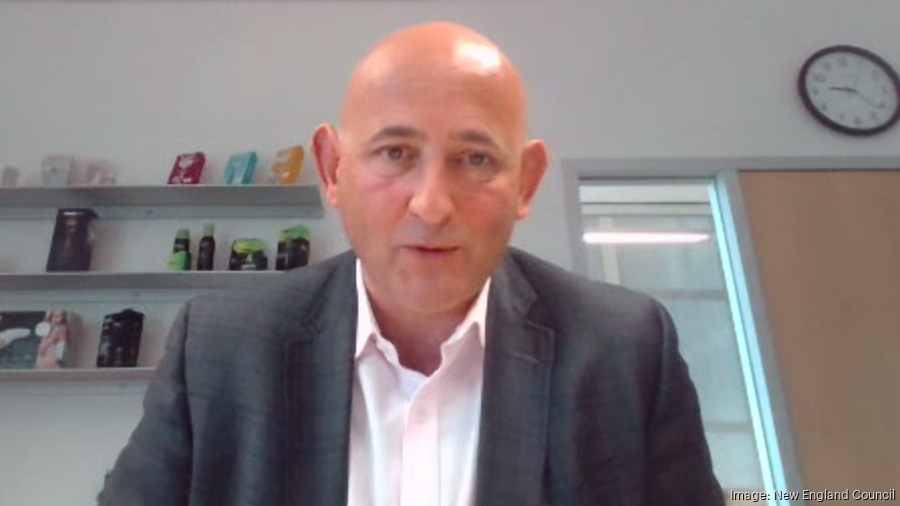 Gillette head credits DEI efforts with company turnaround - Boston ...