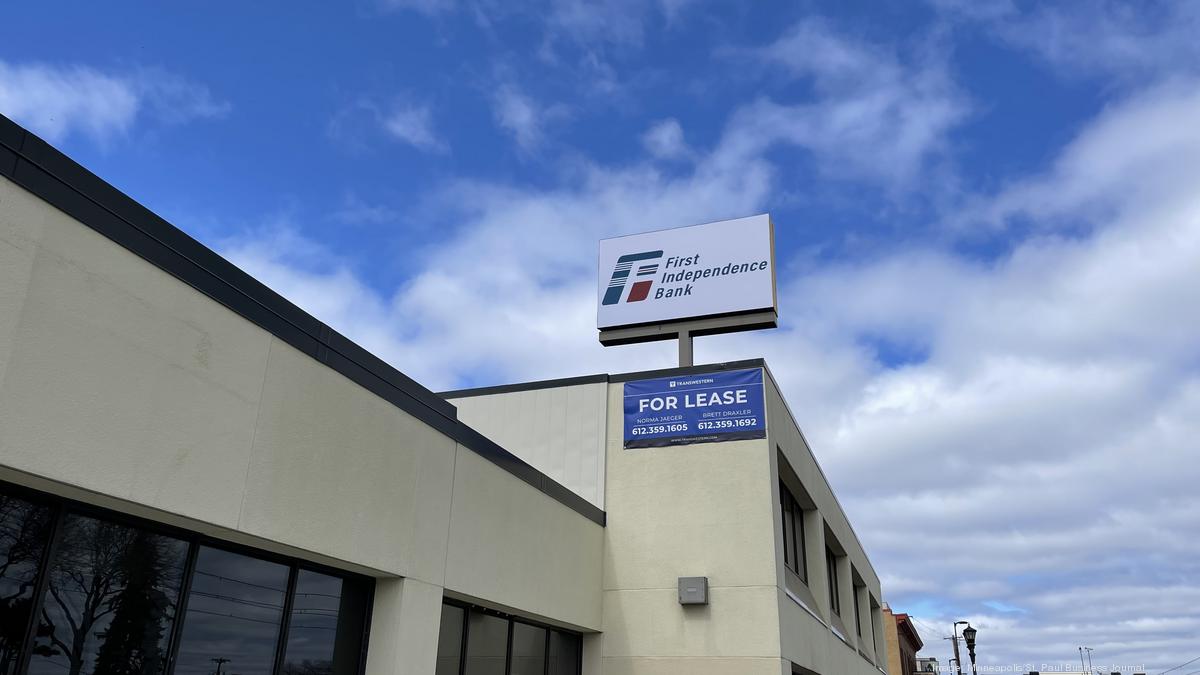 First Independence Bank opens first Black-owned bank in Minneapolis/St ...