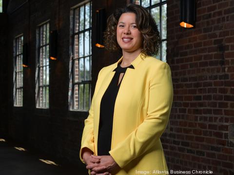 Atlanta Professional Services News - Atlanta Business Chronicle