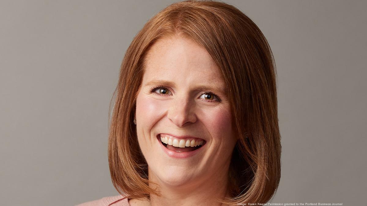 The PBJ's Forty Under 40 2022: Ashley Osten of Moss Adams - Portland ...