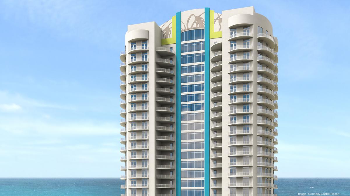 Lake Homes Realty CEO Glenn Phillips talks about Beach Homes venture ...
