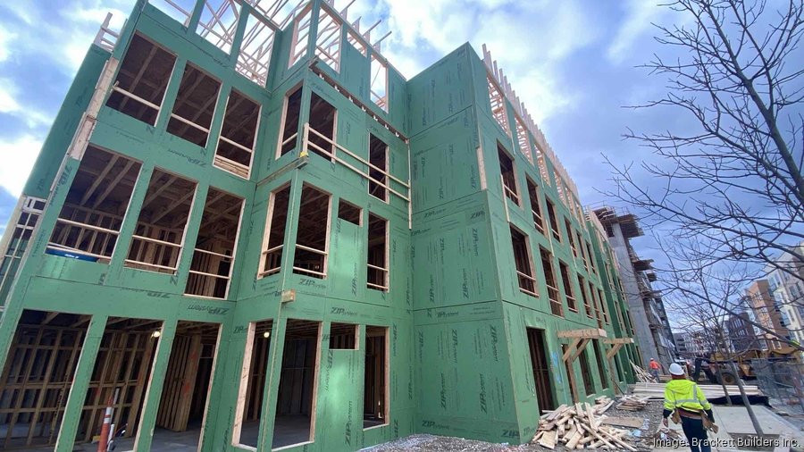 Top 10 Dayton-Area Commercial Construction Projects (With Photos ...