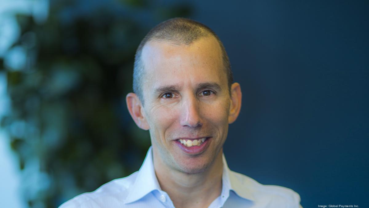David Green led Global Payments' two acquisitions totaling $1B ...