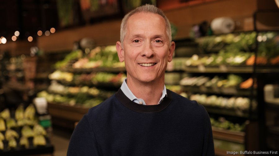 Mike Keating reflects on Wegmans strategy and growth as he nears ...