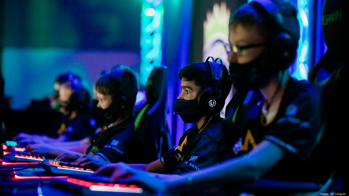 Biz: Esports Unleashed Brands acquires XP League; UNC's top fundraiser ...