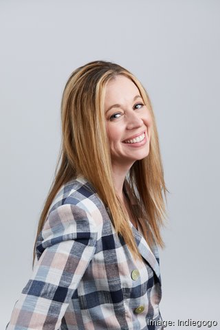 Indiegogo names Becky Center CEO - Silicon Valley Business Journal