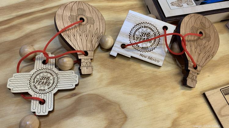 Old Town Albuquerque puzzle shop has put the pieces together for ...