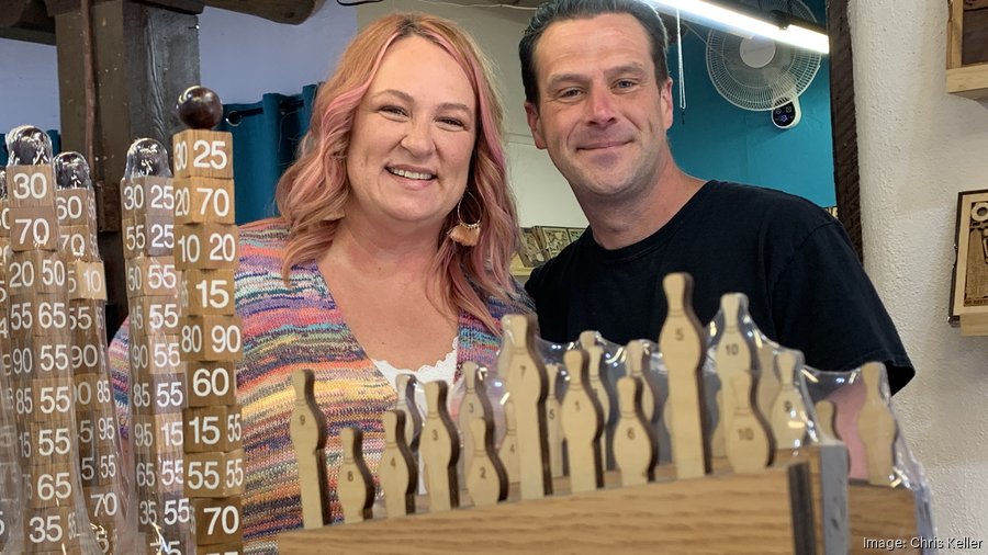 Old Town Albuquerque puzzle shop has put the pieces together for ...