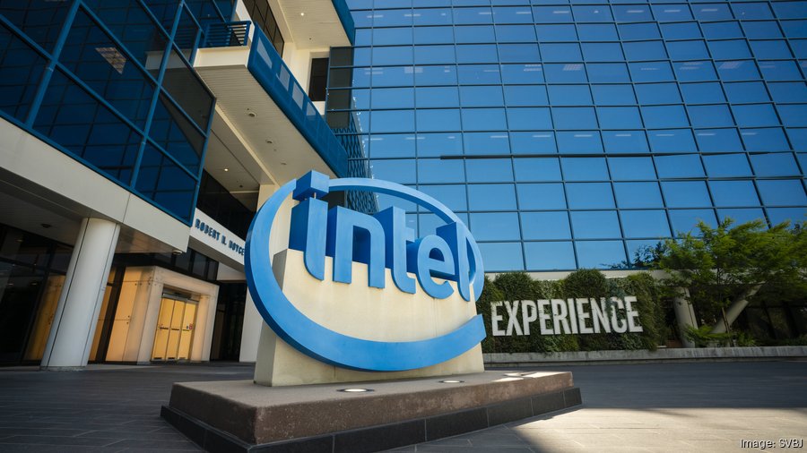 Intel to lay off over 1,000 employees across California offices ...
