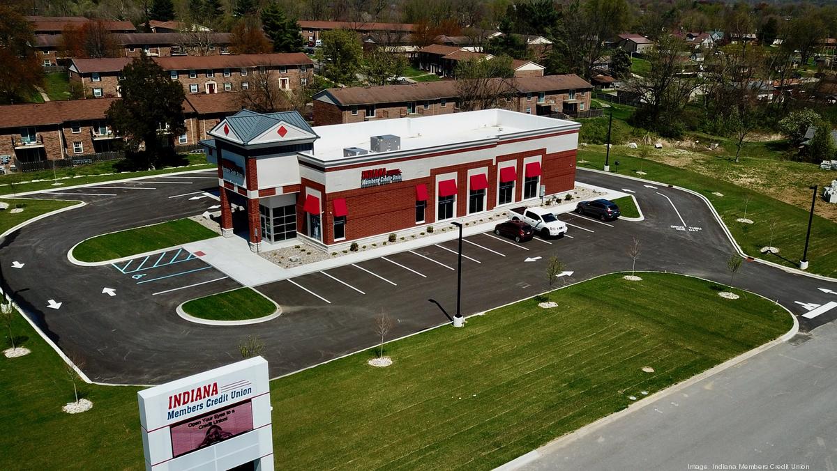 Indiana Members Credit Union opens two new Louisville area branches ...