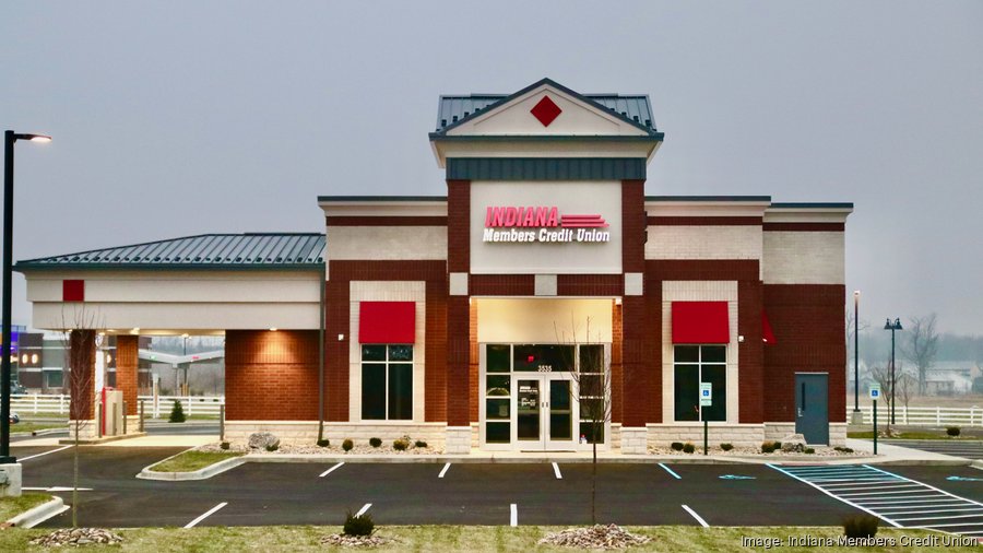 Indiana Members Credit Union opens two new Louisville area branches ...