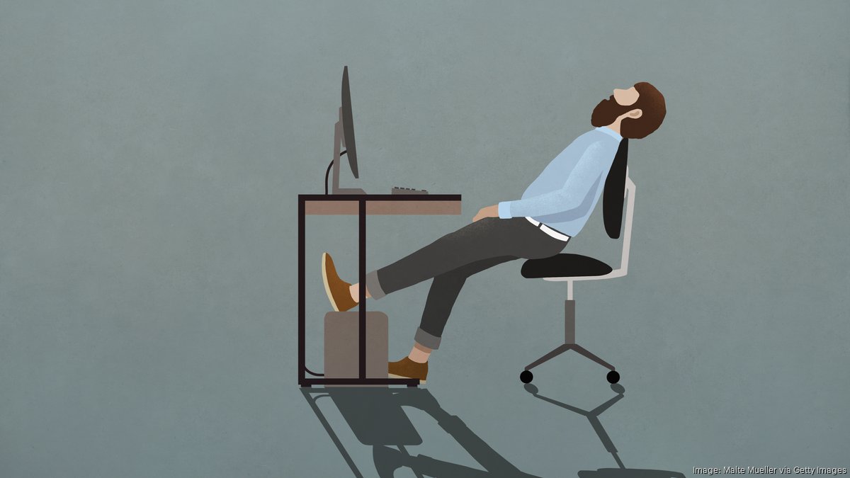 Job seekers face ghosting, scams in challenging market - Triangle ...