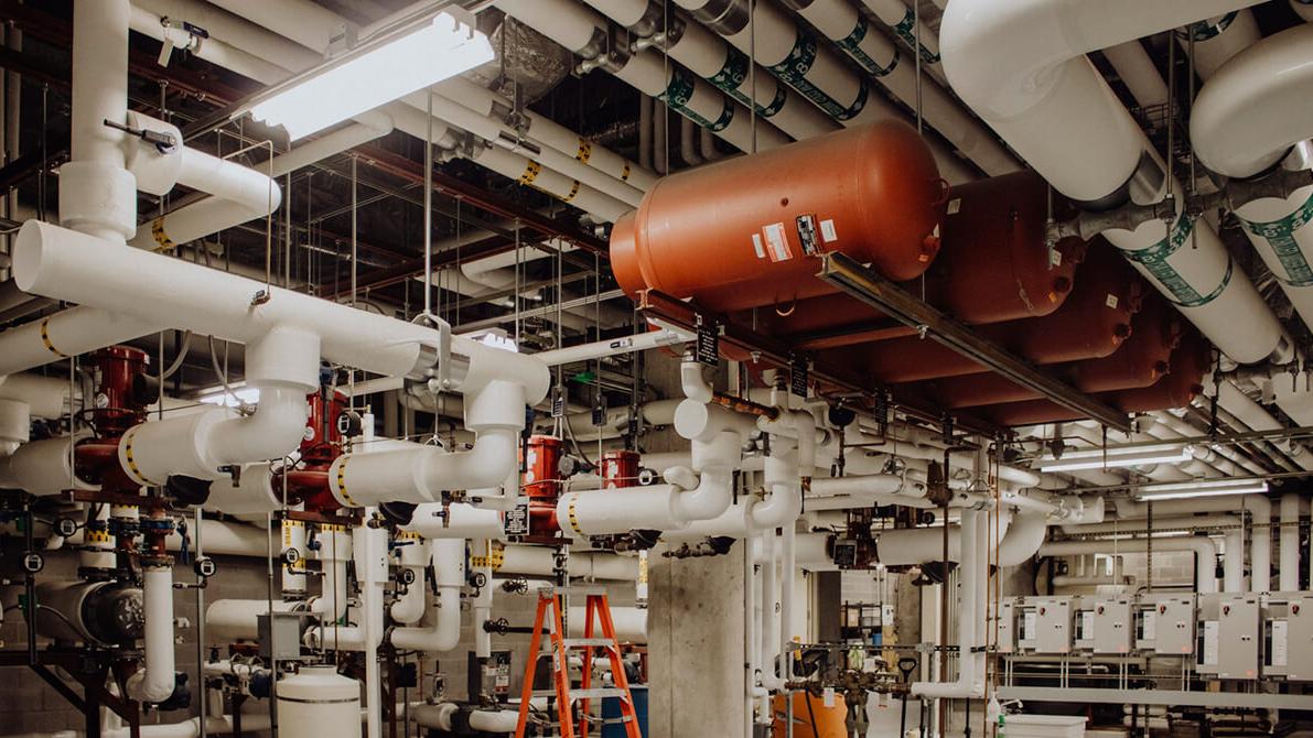 5 reasons to repair rather than replace a building’s mechanical systems ...