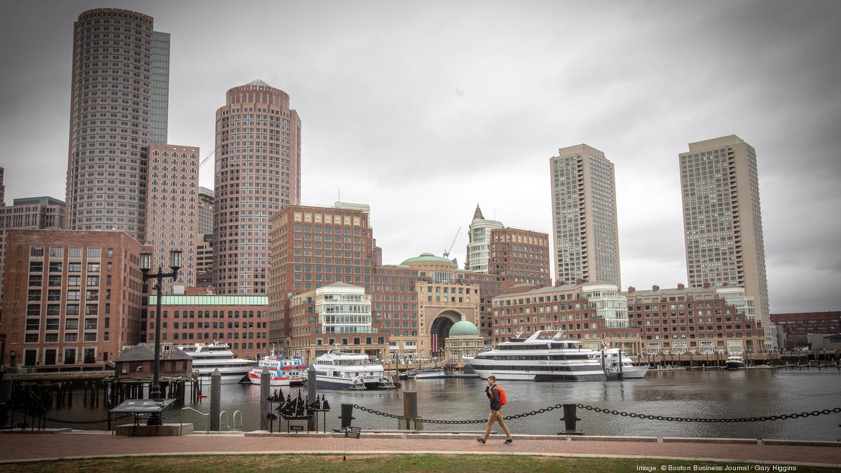 Contracts for diverse Boston businesses jumped almost $100M in 2021 ...
