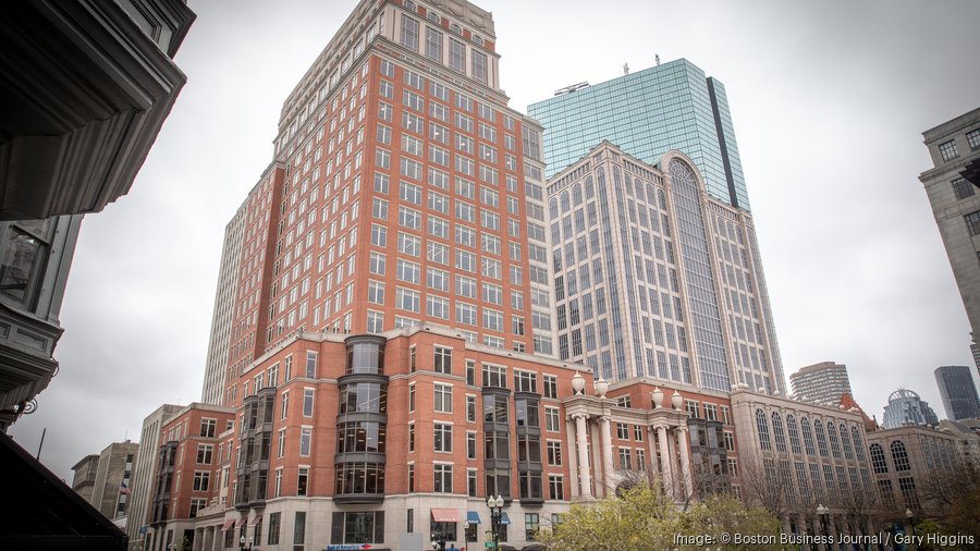 Orrick adds two partners to Boston office from Hooper Lundy - Boston Business Journal