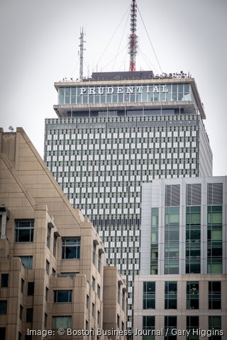 ArentFox adds 17 attorneys from Burns - Boston Business Journal