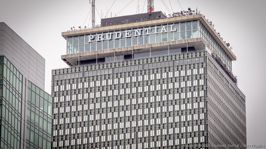 Prudential Tower plans reopening of observation deck next year - Boston ...