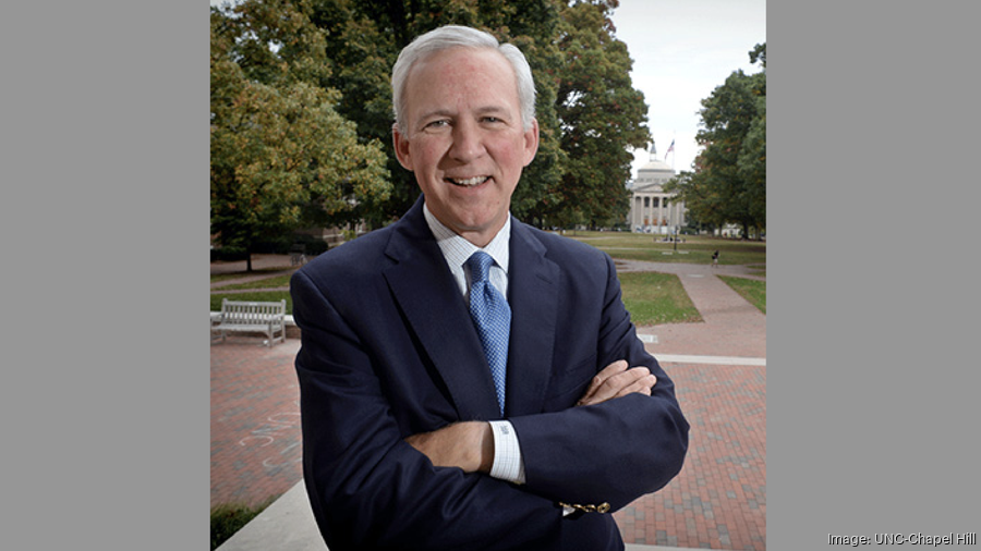 David Routh, longtime wealth manager with Triad, Triangle legacy, joins ...