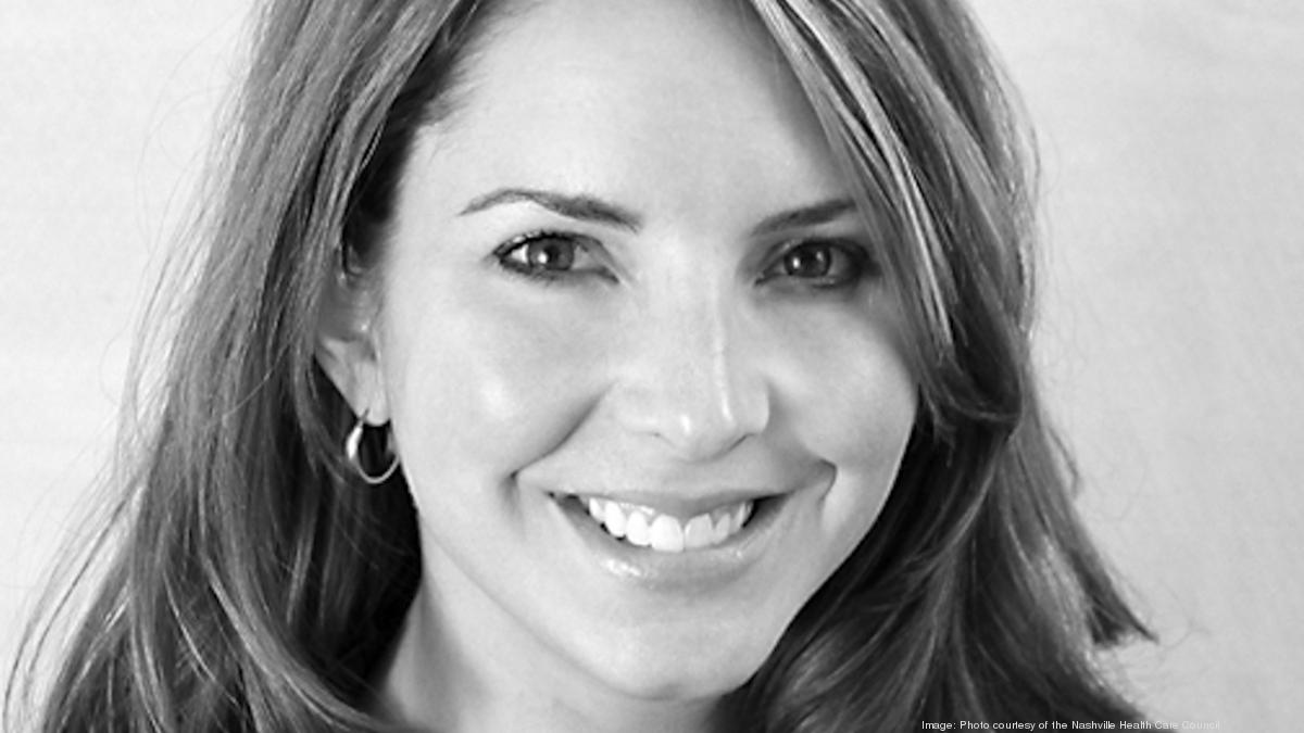 Exclusive: Apryl Childs-Potter named president of the Nashville Health ...