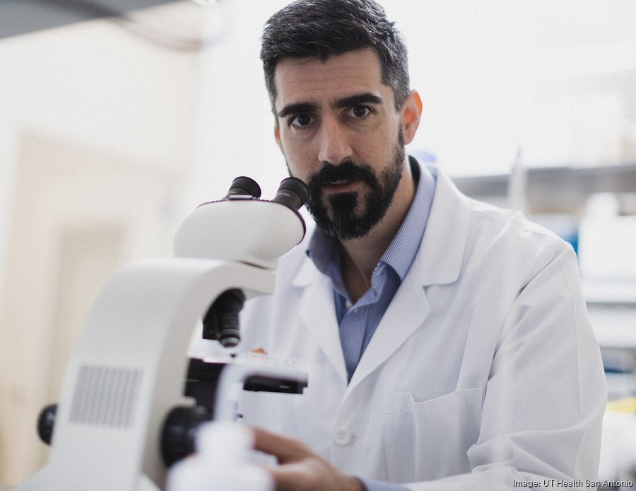 UT Health San Antonio awarded more than $2M for periodontal study - San ...