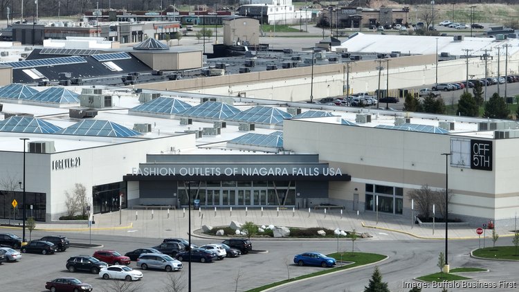 Buffalo Unlocked: Western New York malls showcase opportunity for ...