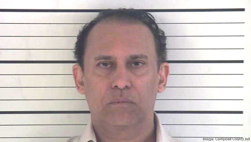 Crescent Springs dentist faces federal charges after patient’s death ...