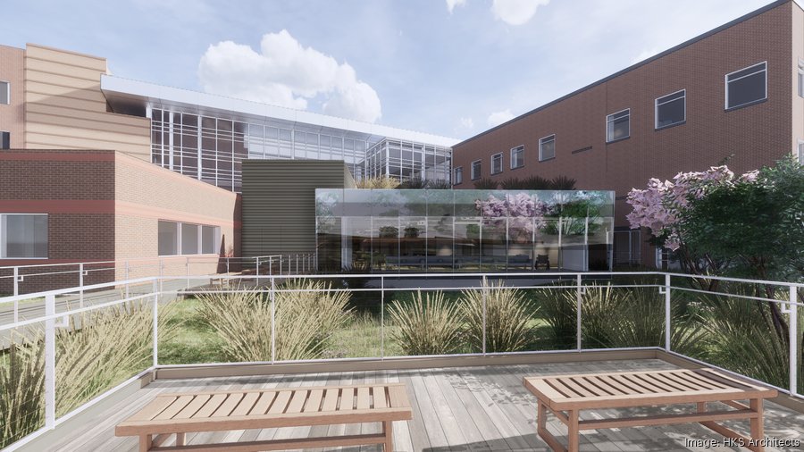 Kaiser Permanente to expand its Largo hub pending Prince George’s green ...