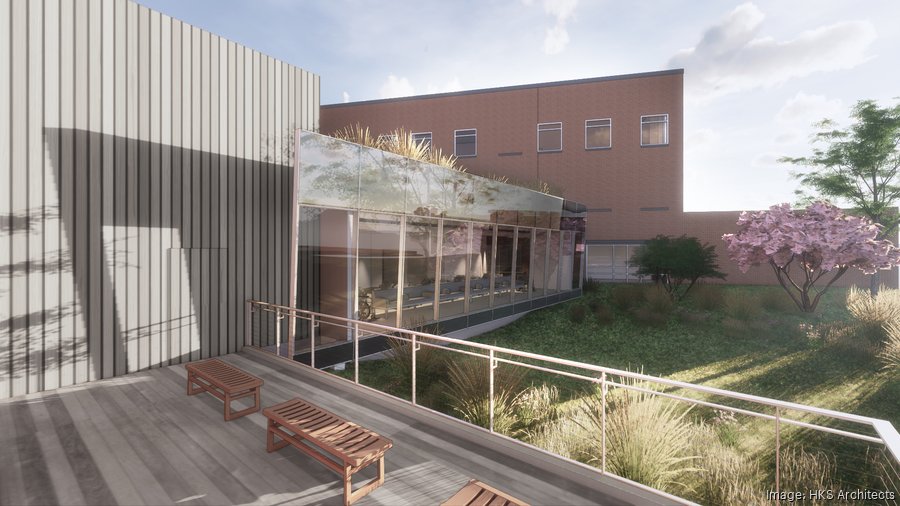 Kaiser Permanente’s Largo medical center expansion earns Prince George ...