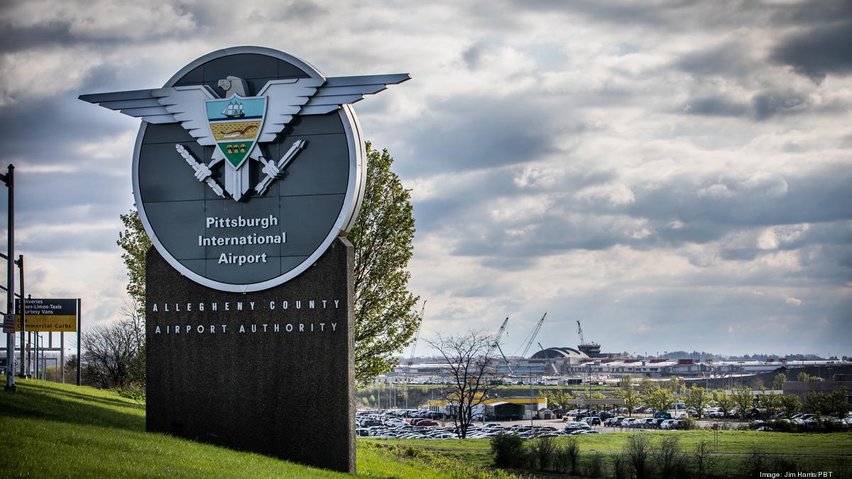 Cargo operations continue months' long decline at PIT airport ...