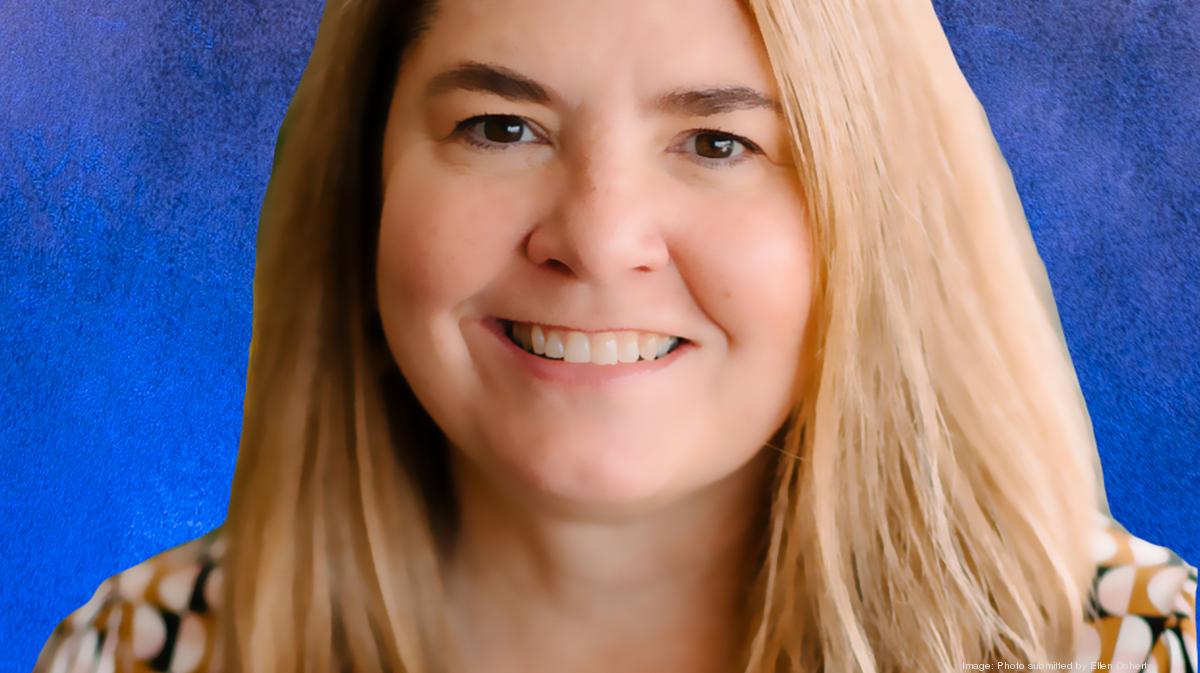 Women of Influence: Meet Ellen Doherty, Fred Rogers Productions ...