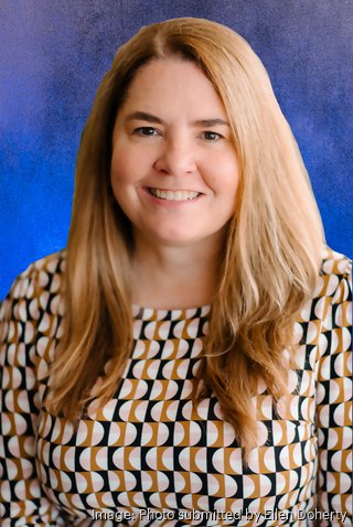 Women of Influence: Meet Ellen Doherty, Fred Rogers Productions ...