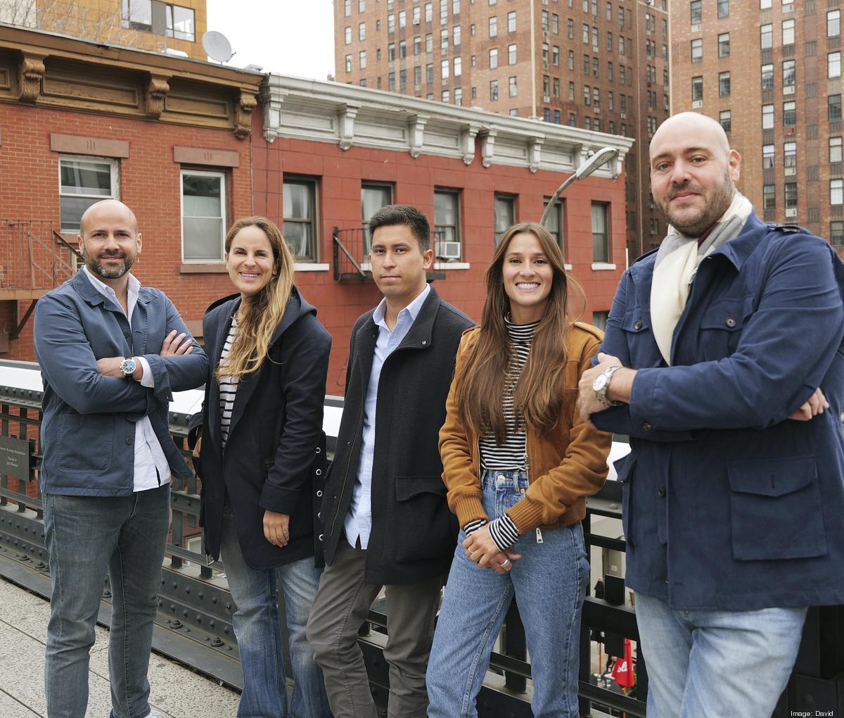 Ad agency David opens office in New York City - New York Business Journal