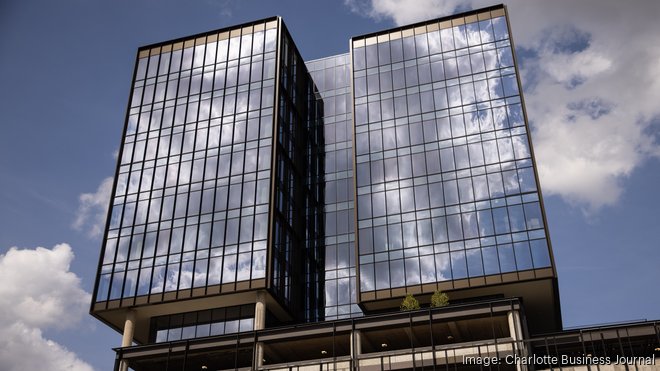 Chicago-based TTX picks South End tower for new Charlotte HQ ...