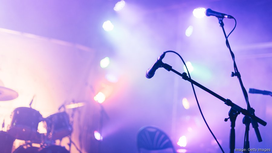 Live Bash raises $21M for blockchain platform for live performances - L ...