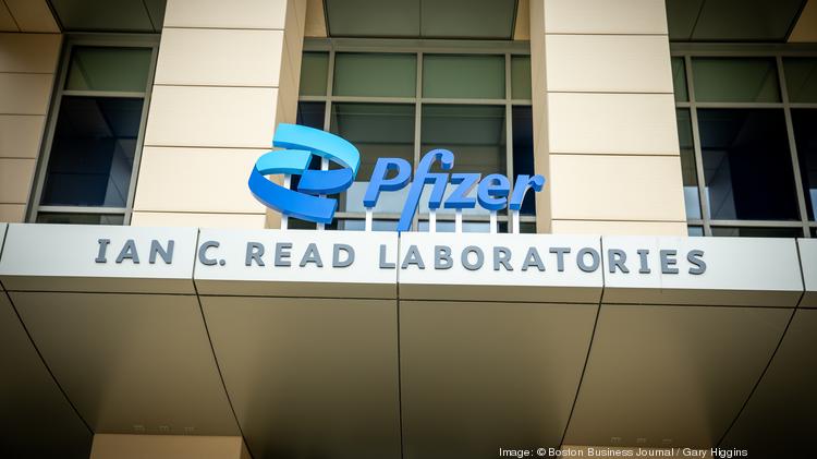 Pfizer teams up with Flagship Pioneering in $100M collab - Boston ...