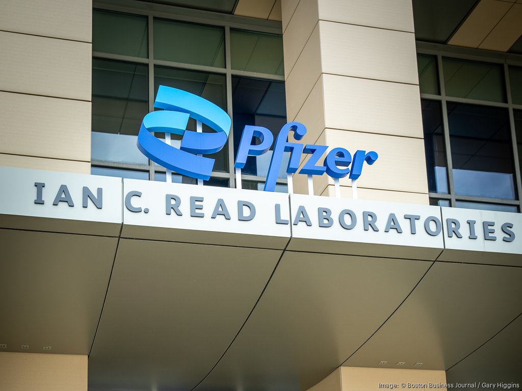 Pfizer Company Profile - The Business Journals
